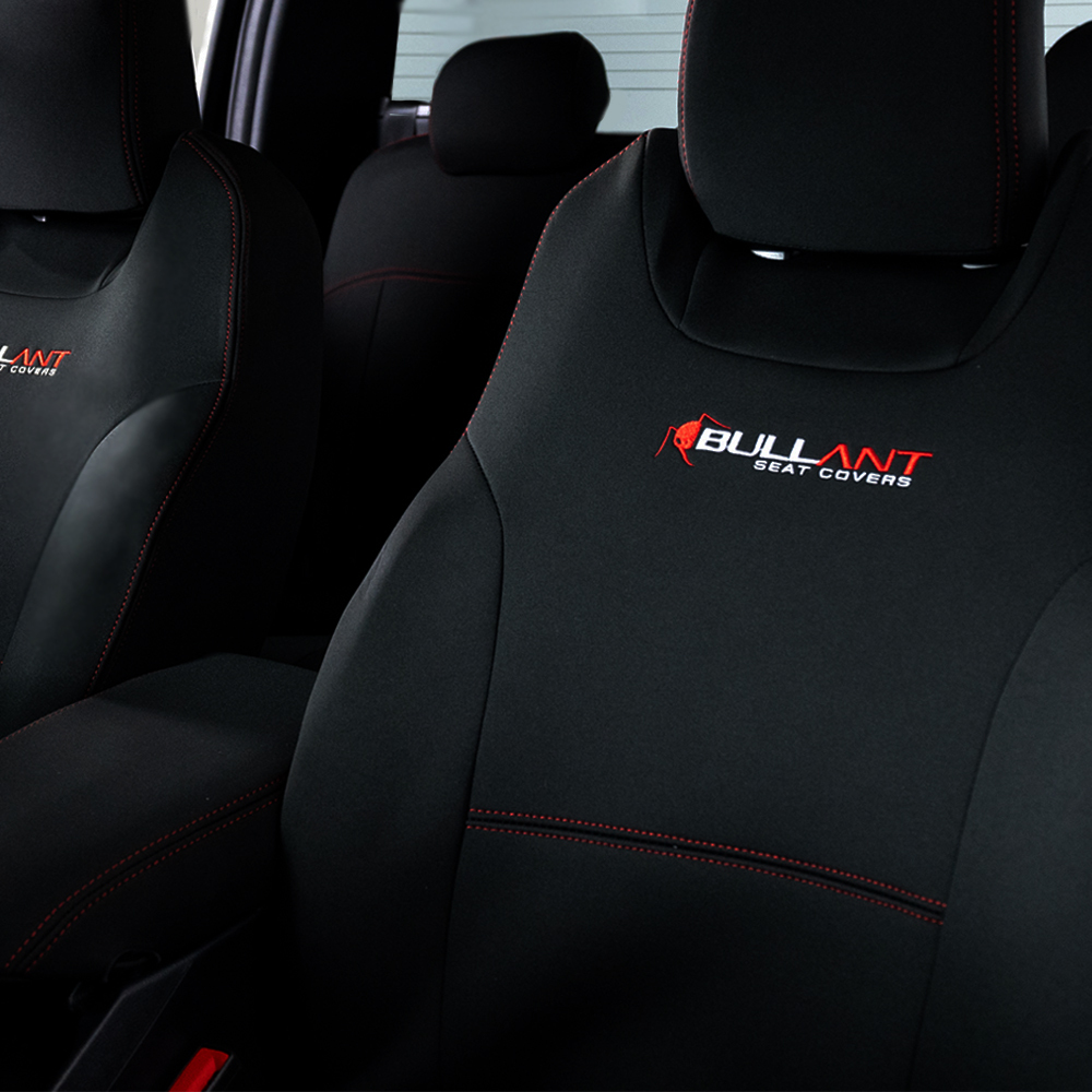 Full Neoprene Seat Set for Ranger T6.2 Sport & Wildtrak